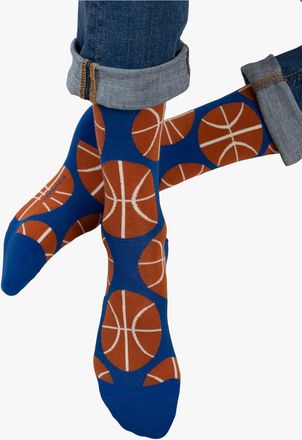 Bleufor&ecirc;t Baskets mi-hautes Baskets