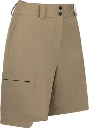 LaMunt Serena Mtn Travel - kurze Trekkinghose - Damen