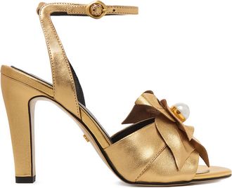 Gino Rossi Sandalen GINO ROSSI CEO-ROSE-LT2158-2 Goldfarben