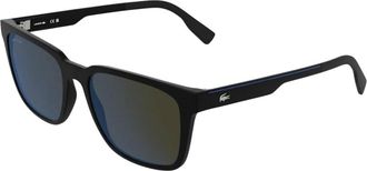 Lacoste Herren, Accessories, Schwarzk, 55 MMGr&ouml;&szlig;e