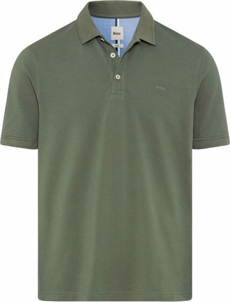 Brax Style Pete Poloshirt