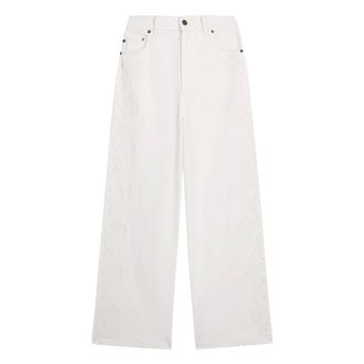 Louise Misha Pantalon Solange Coton Louise Misha