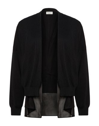 Brunello Cucinelli STRICKWAREN - Twinsets auf YOOX.COM