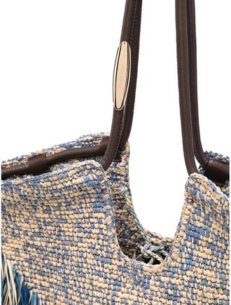 Zimmermann Denbl Tote Bag - Multicolor