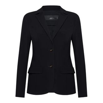 Roberto Ricci Design Surflex Winter Blazer - - Jackets - Damen - Schwarzk - L