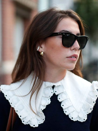 Les paires de lunettes de soleil Ray-Ban les plus cultes