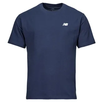 New Balance SMALL LOGO JERSEY TEE