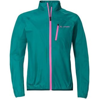 Vaude Damen Funktionsjacke VAUDE Damen Radjacke Drop Jacket III
