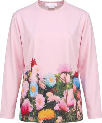 Comme Des Gar&ccedil;ons TOPS - T-shirts auf YOOX.COM