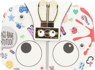 Mymo Handtasche Handtasche Frauen Wei&szlig;