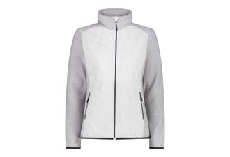 F.lli Campagnolo Outdoorjacke CMP Damen Jacke Woman Jacket Hybrid 33H5396