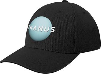 Generic Casquette de baseball Uranus - Casquette de baseball - Pour la plage - Tendance - Pour femme - Cadeau pour homme