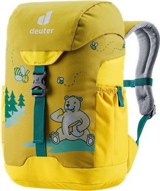 Deuter Rucksack Schmuseb&auml;r