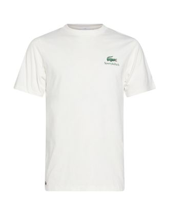 Lacoste TOPS - T-shirts auf YOOX.COM