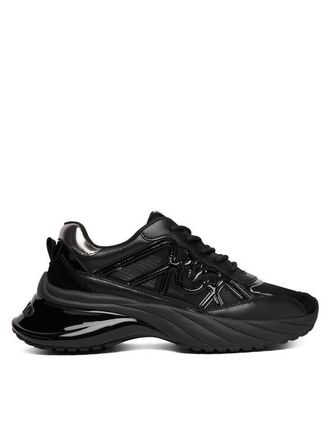 Pinko Sneakers Ariel 33 SS0135 P142 Schwarz