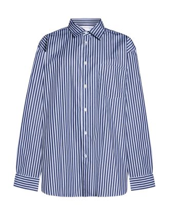 Comme Des Gar&ccedil;ons TOPS - Hemden auf YOOX.COM