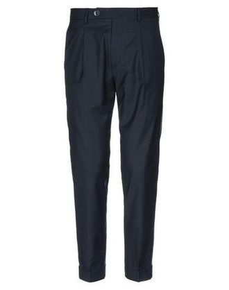 Manuel Ritz BAS - Pantalons sur YOOX.COM