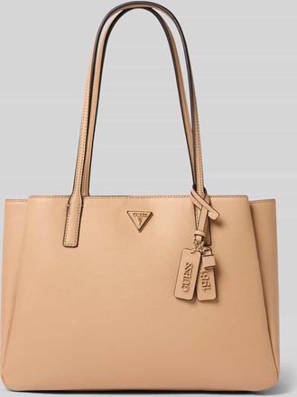 Guess Tote Bag in Leder-Optik Modell Noelle