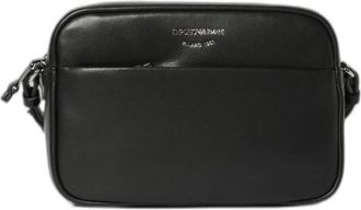Emporio Armani Lilly Umh&auml;ngetasche - - Bags - unisex - Schwarzk - ONE SIZE