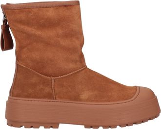 Emporio Armani SCHUHE - Stiefeletten auf YOOX.COM