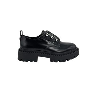 Ash Business-Schuhe - - Shoes - Damen - Schwarzk - 36 EU