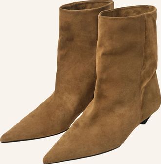 Bimba & Lola Bimba Y Lola Stiefelette gruen