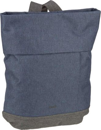zwei Rucksack Benno