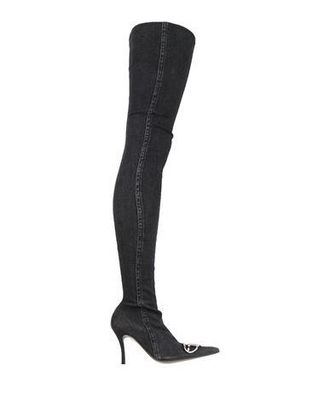 Diesel CHAUSSURES - Bottes sur YOOX.COM