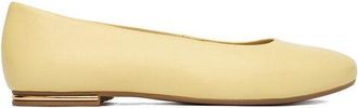 Lasocki Lasocki Ballerinas CEO-RST-ARABELLA-06 Gelb