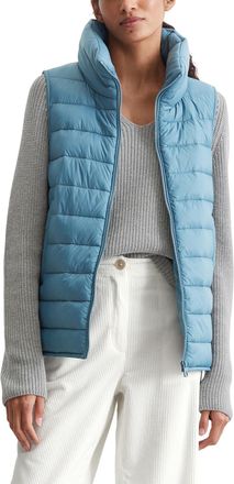 Marc O'Polo WOVEN OUTDOOR VESTS