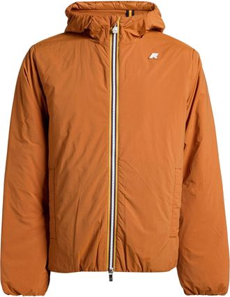 K-Way JACKEN & M&Auml;NTEL - Pufferjacken & Daunenjacken auf YOOX.COM
