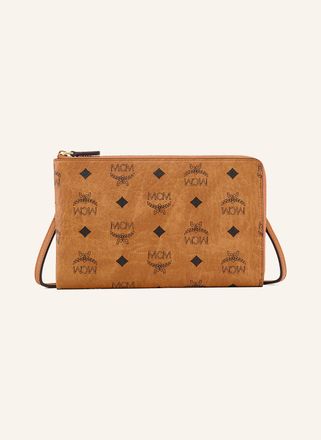 MCM Mcm Geldb&ouml;rse Ottomar braun