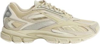 Reebok Homme, Chaussures, Beige, Taille: 37 1/2 EU Baskets