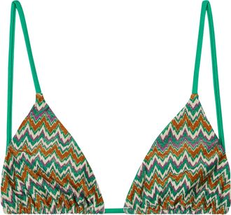 Albertine Haut de Maillot Reversible Patty Albertine