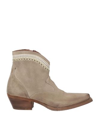 Zoe SCHUHE - Stiefeletten auf YOOX.COM