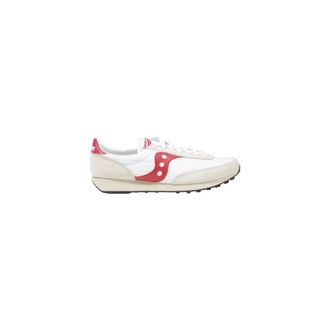 Saucony Homme, Chaussures, Blanc, Taille: 41 EU Trainer 80