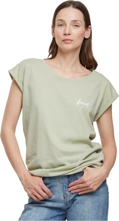 Forvert Ladies Tee Santa Maria, Donna, softslavia, XS