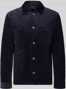 Mc Neal Overshirt Modell Murphy mit Brusttaschen
