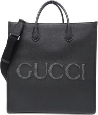 Gucci Damen, Pre-Owned, Schwarzk, ONE SIZEGr&ouml;&szlig;e