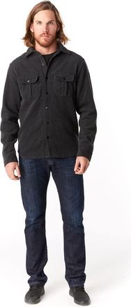 Smartwool Anchor Line Hemdjacke f&uuml;r Herren
