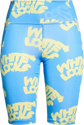 White* HOSEN & R&Ouml;CKE - Shorts & Bermudashorts auf YOOX.COM