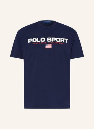 Ralph Lauren Polo Sport Ralph Lauren T-Shirt blau