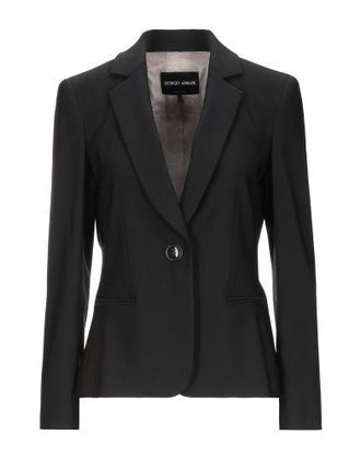 Giorgio Armani ANZ&Uuml;GE und CO-ORDS - Blazers auf YOOX.COM