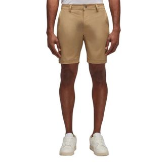 Sundek Homme, Shorts, Beige, Taille: W34 Shorts d&eacute;contract&eacute;s