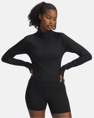 Under Armour Damen Sweatshirt MERIDIAN
