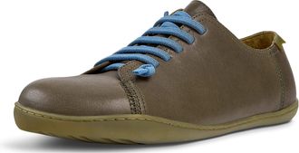 Camper Herren Peu Cami 17665 Sneaker, Grün 257, 40 EU