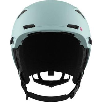 Salomon Herren Helm HELMET MTN LAB Bleached Aqua