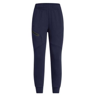 Under Armour Unstoppable Jogginghosen f&uuml;r Damen (Blau)