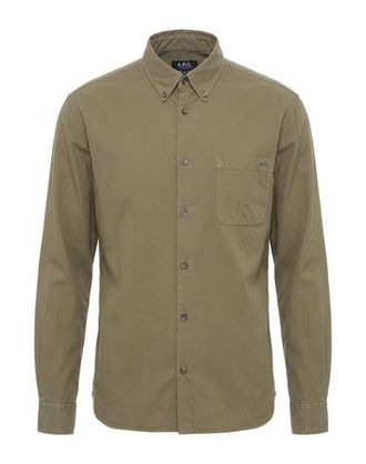 A.P.C. TOPS - Chemises sur YOOX.COM