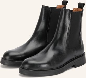 Jonak Jonak Chelsea-Boots Agen schwarz